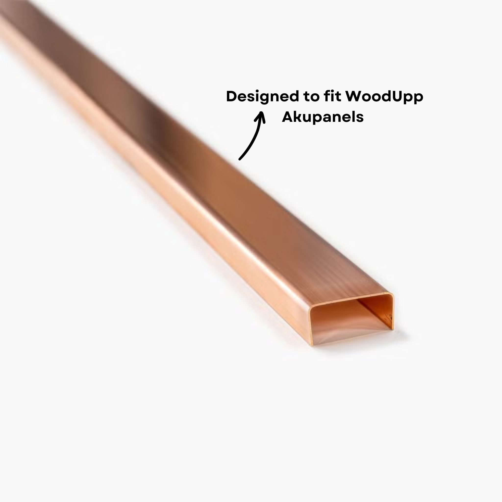 WoodUpp Covers | Unique vibe with Copper & Brass - WoodUpp