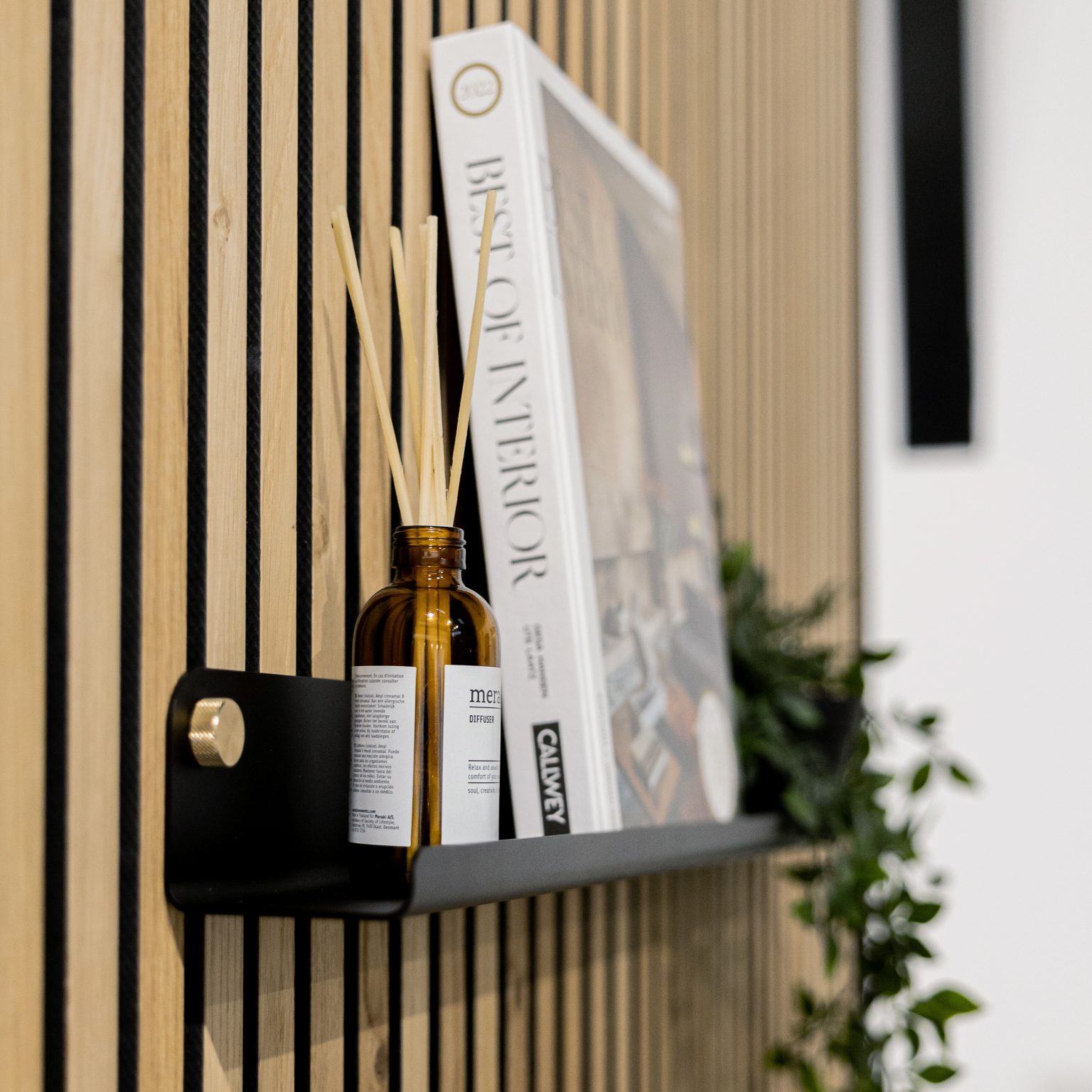CREATE | TV Wall Mount - WoodUpp