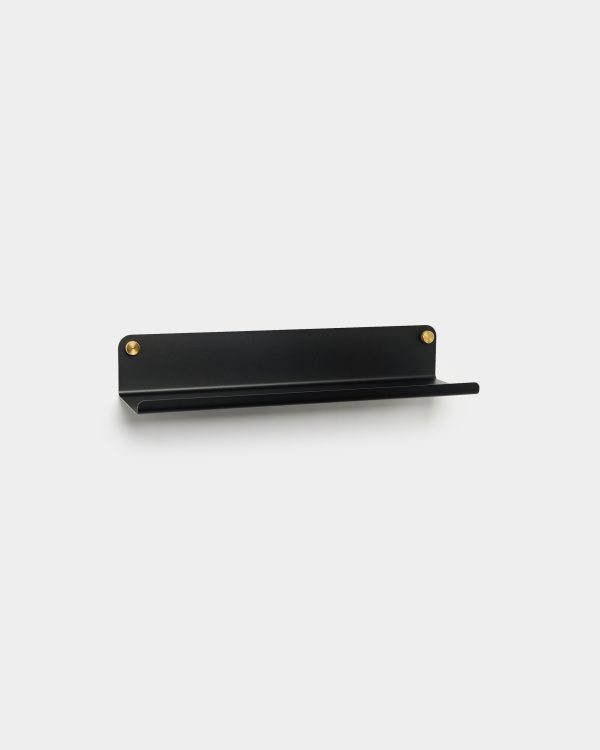 Wide Shelves for Akupanels – WoodUpp CREATE Series