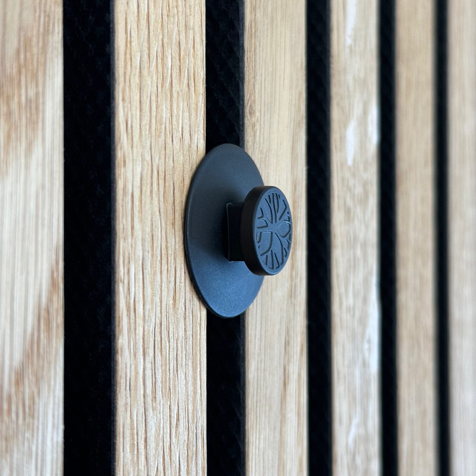 Dupps | Enhance your space with WoodUpp's CREATE range