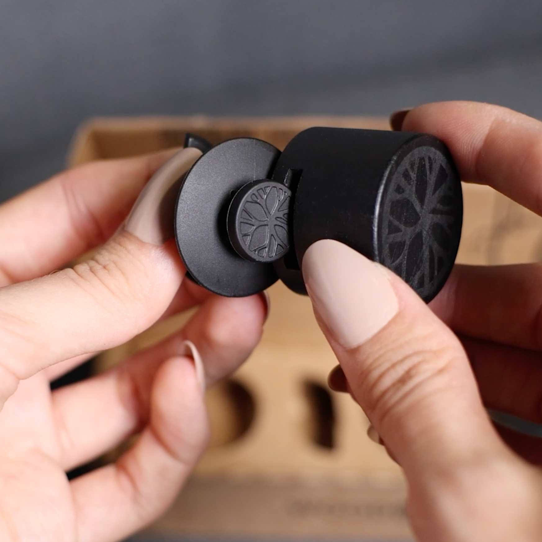 Dupps | Enhance your space with WoodUpp's CREATE range