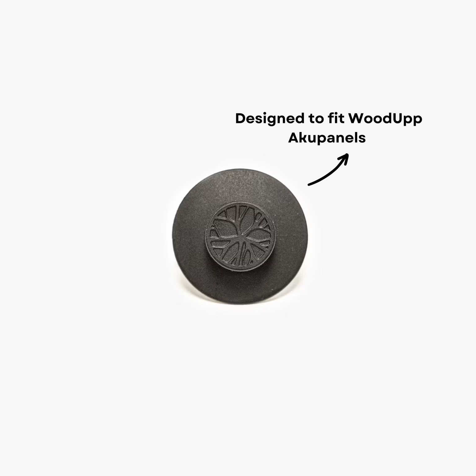 Akupanel 240 | Enhance your sound quality - WoodUpp