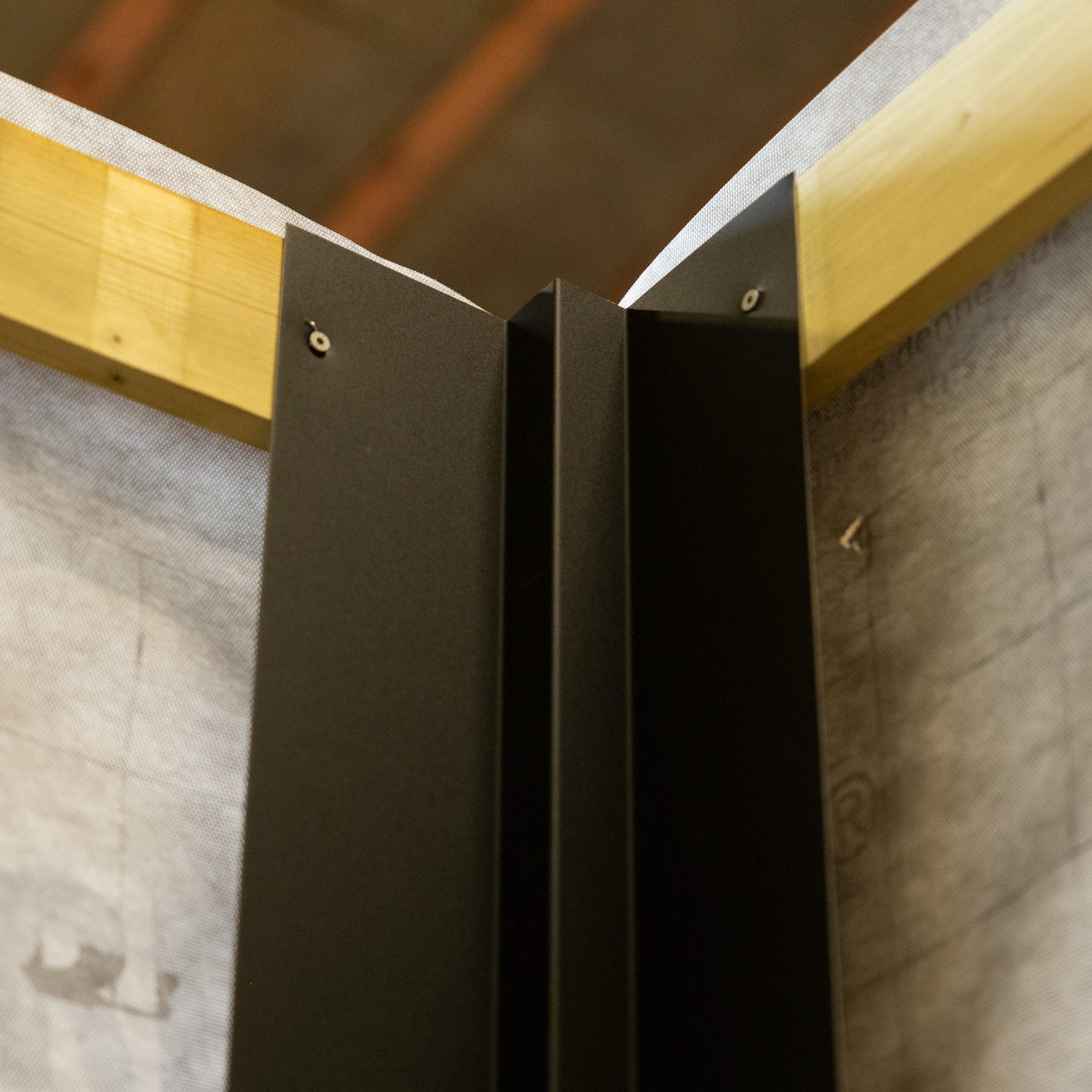 Aluminium Capping | Stylish & Durable Edging Solution for Aluwood