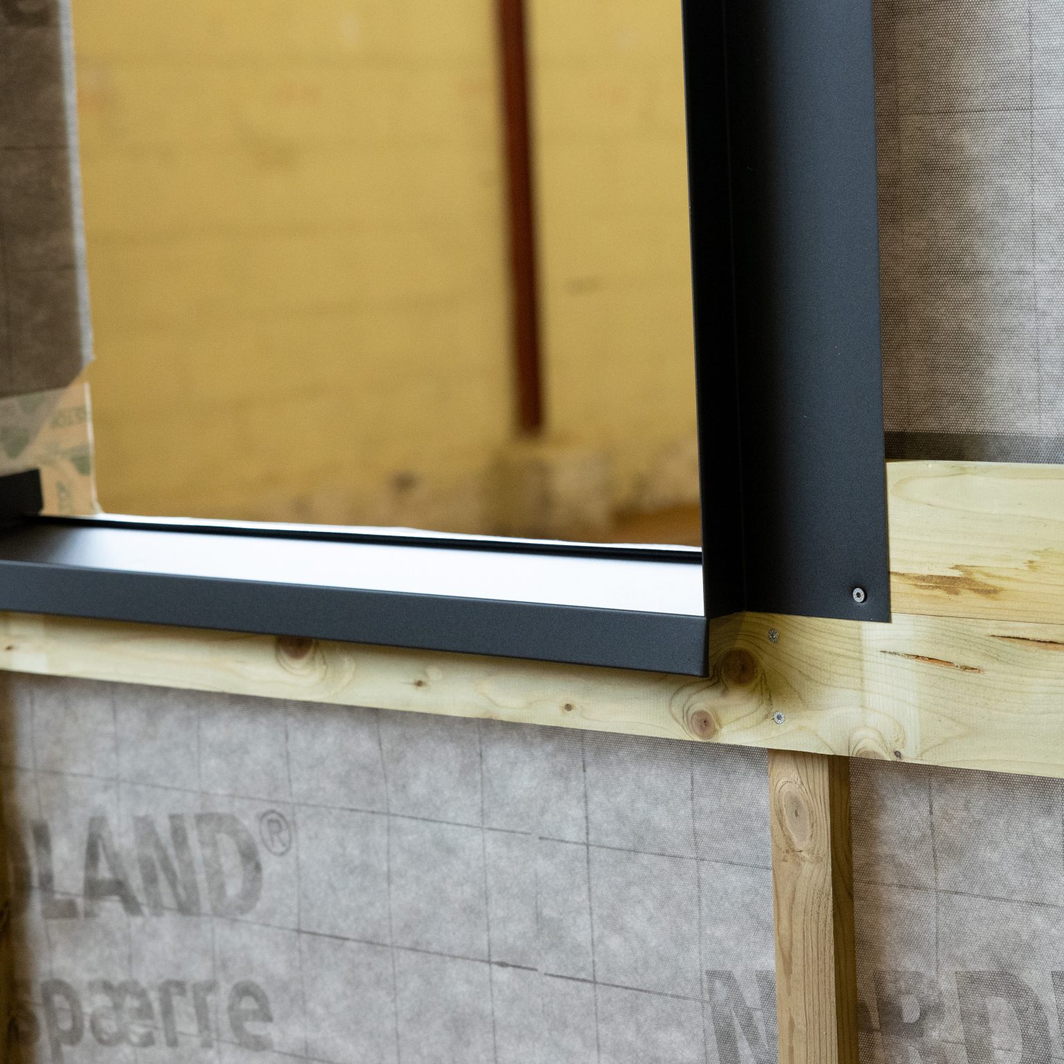 Aluminium Capping | Stylish & Durable Edging Solution for Aluwood