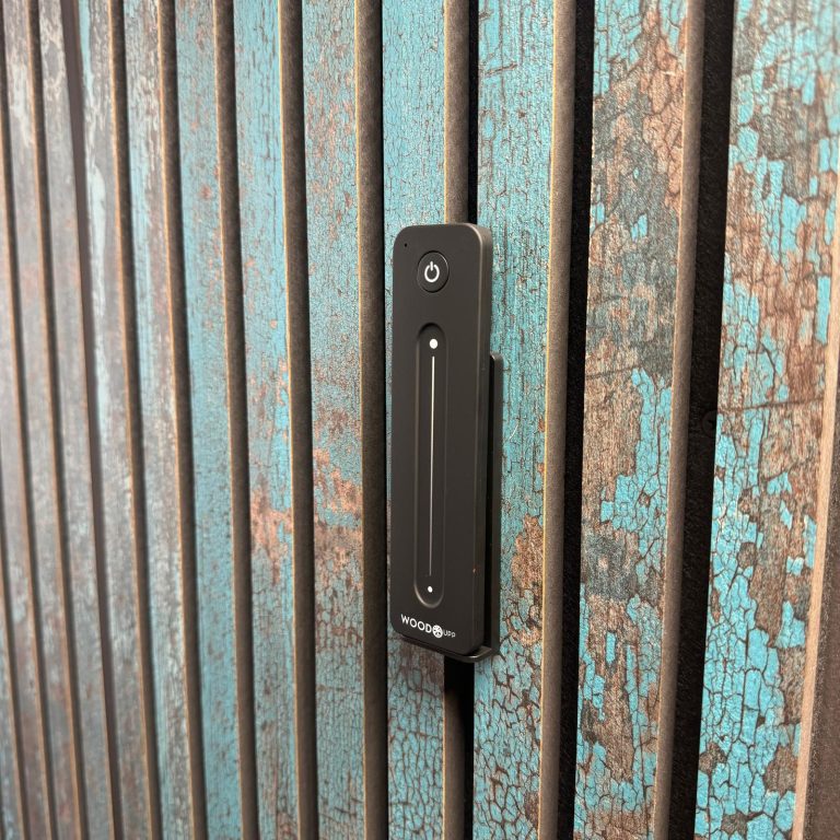 LED Striplights | Exclusive lightning for your akupanels - WoodUpp