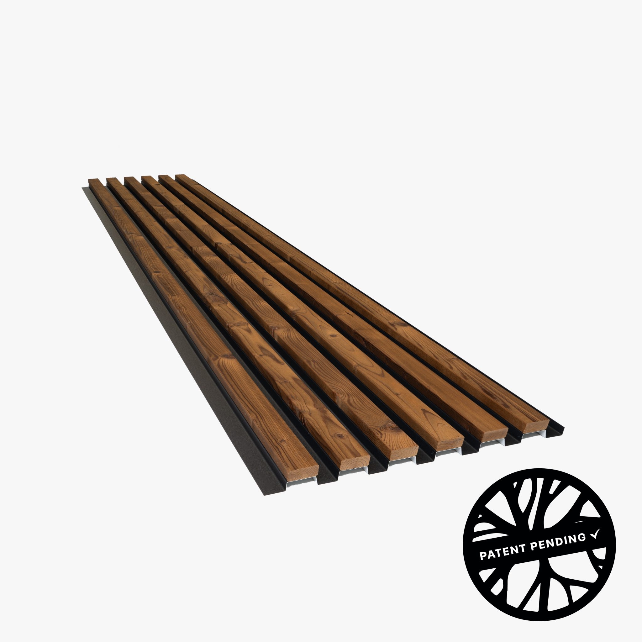 Aluwood Products - WoodUpp