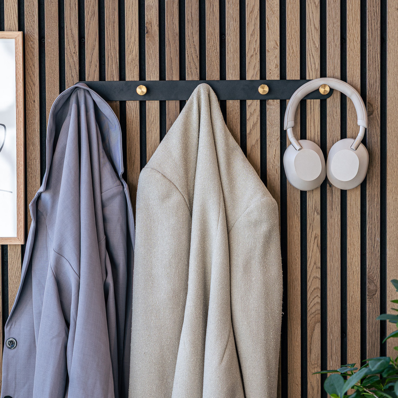 CREATE | Coat Rack - WoodUpp