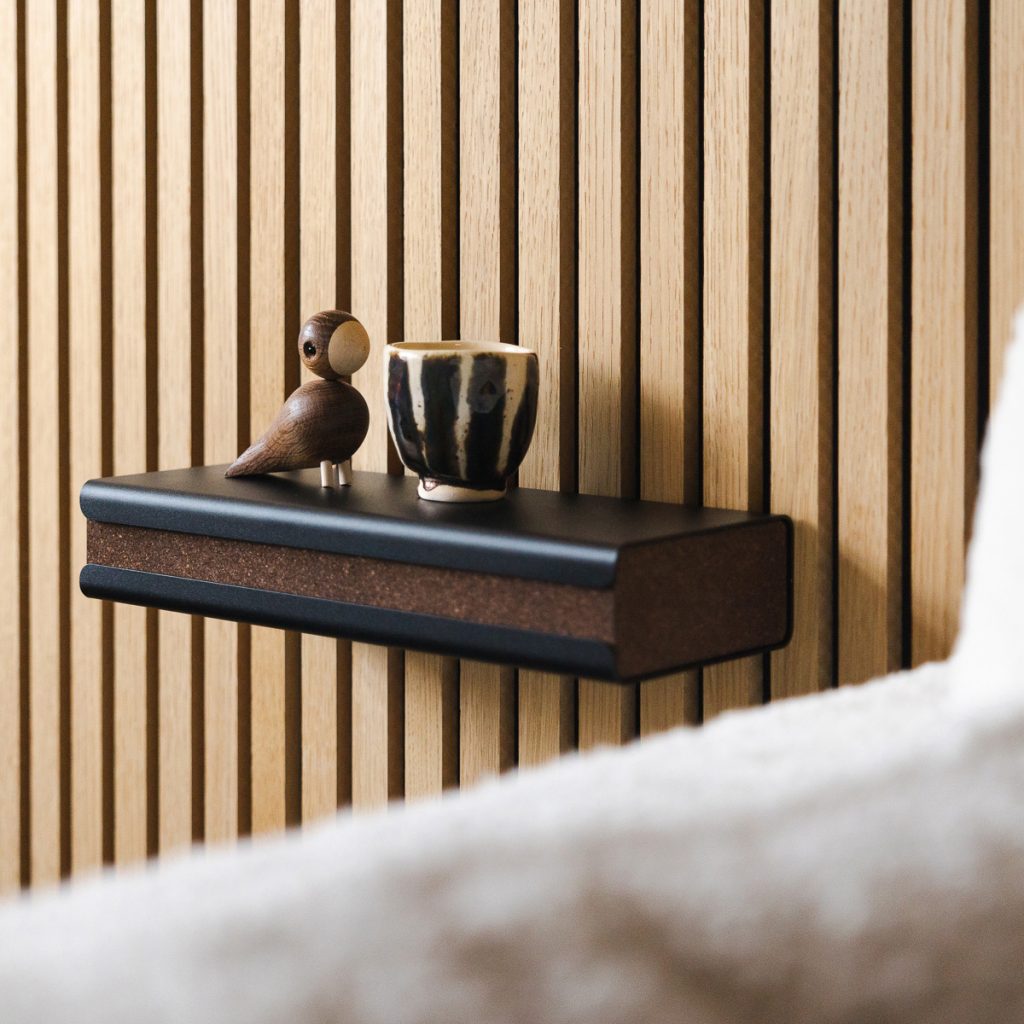 CREATE | Key Tray - WoodUpp