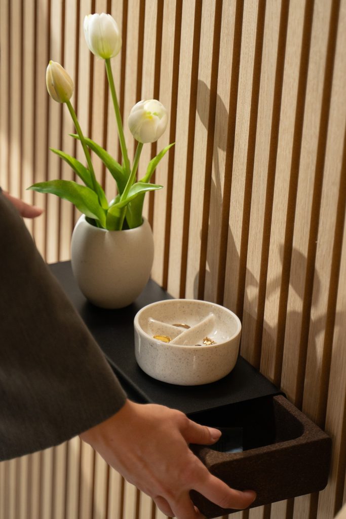 CREATE | Key Tray - WoodUpp UK